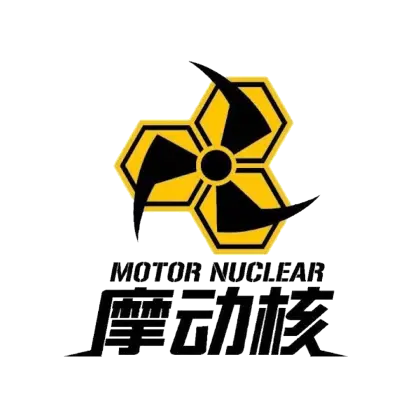 Motor Nuclear – Model Kits Mecha Originaux – Zone Gunpla
