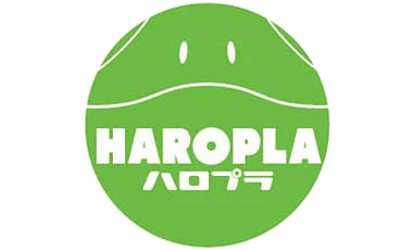 Haropla – Model Kits Haro Bandai – Zone Gunpla