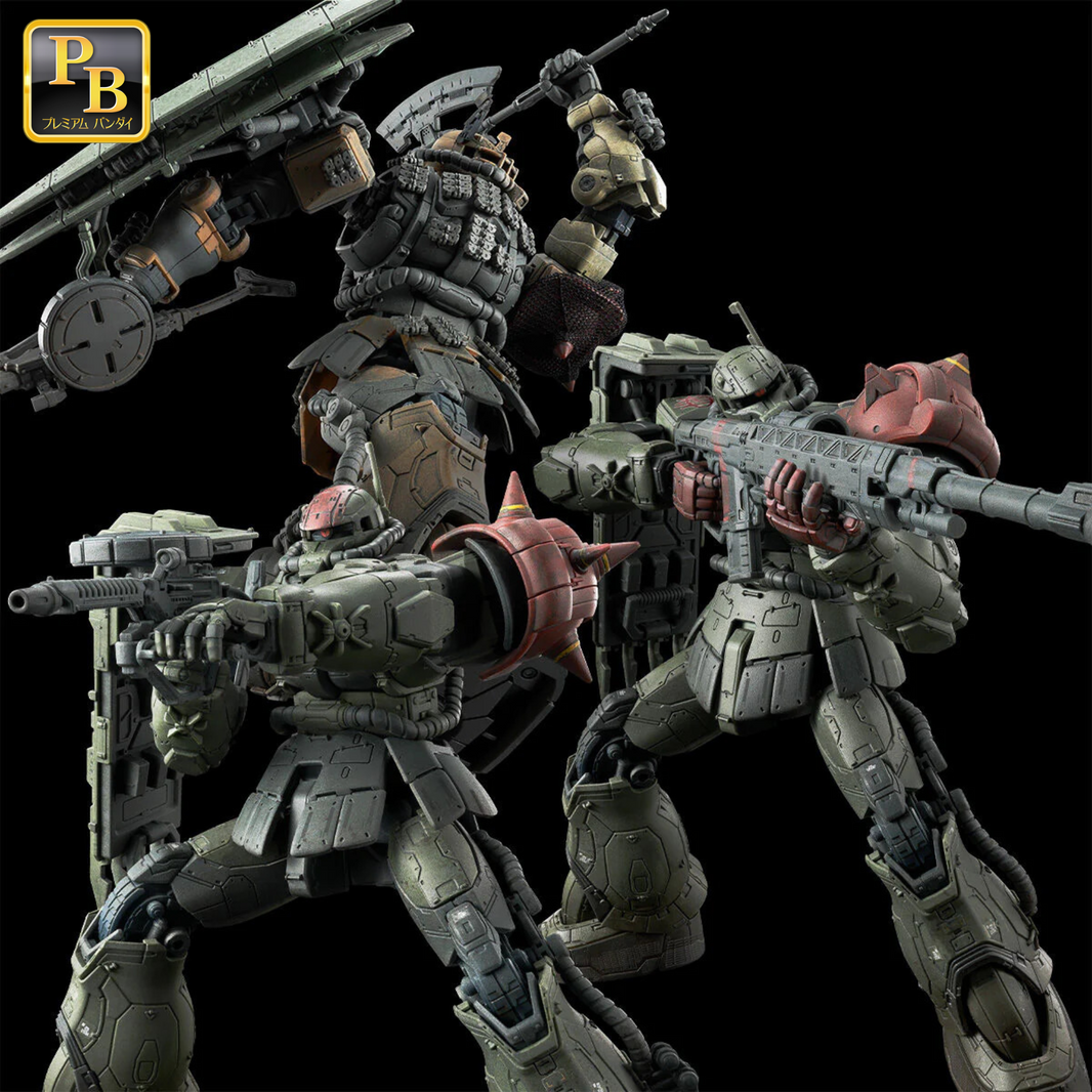 Gunpla IBO HG 1/144 - Helmwige Reincar – Zone Gunpla