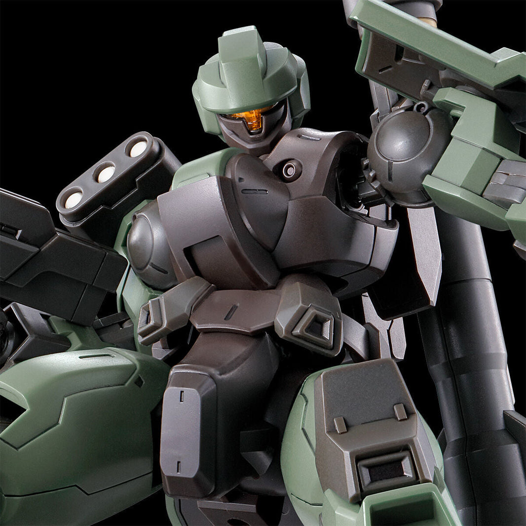 GUNDAM - HG 1/144 Gundam LFrith Solid Clear - Premium Bandai – Zone Gunpla