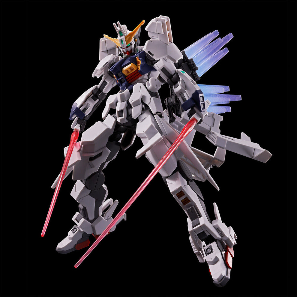 GUNDAM - HG 1/144 - Gundam Zirius - Premium Bandai – Zone Gunpla