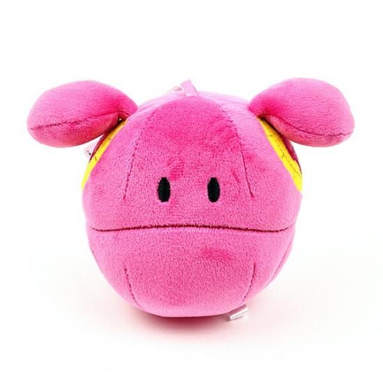 HARO - Pink Haro Plush (Gundam Seed Ver.) – Zone Gunpla