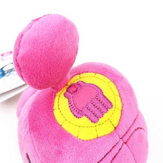 HARO - Pink Haro Plush (Gundam Seed Ver.) – Zone Gunpla