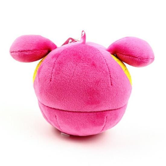 HARO - Pink Haro Plush (Gundam Seed Ver.) – Zone Gunpla