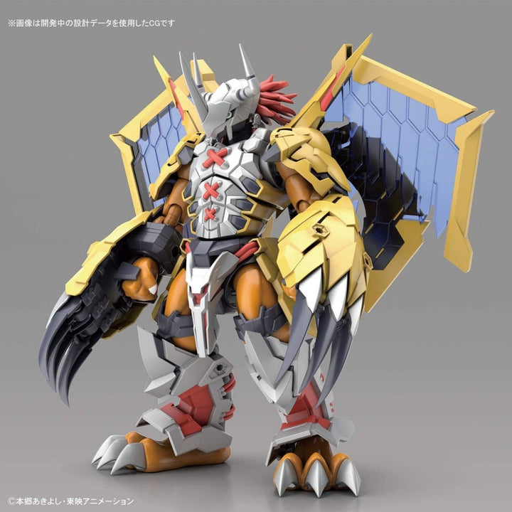 Gunpla Hobby Digimon – Zone Gunpla