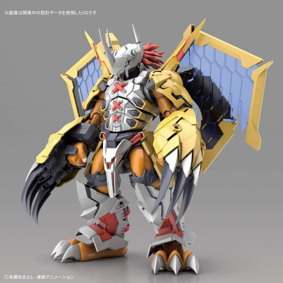 Gunpla Hobby Digimon – Zone Gunpla