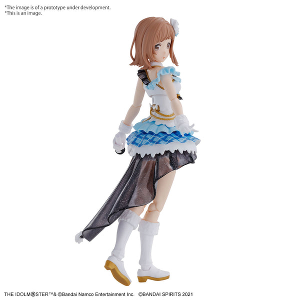 30MS - The Idolmaster Option Body Parts Beyond the blue sky 1 – Zone Gunpla
