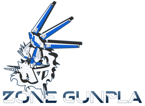 GAT-X252 Forbidden Gundam – Zone Gunpla