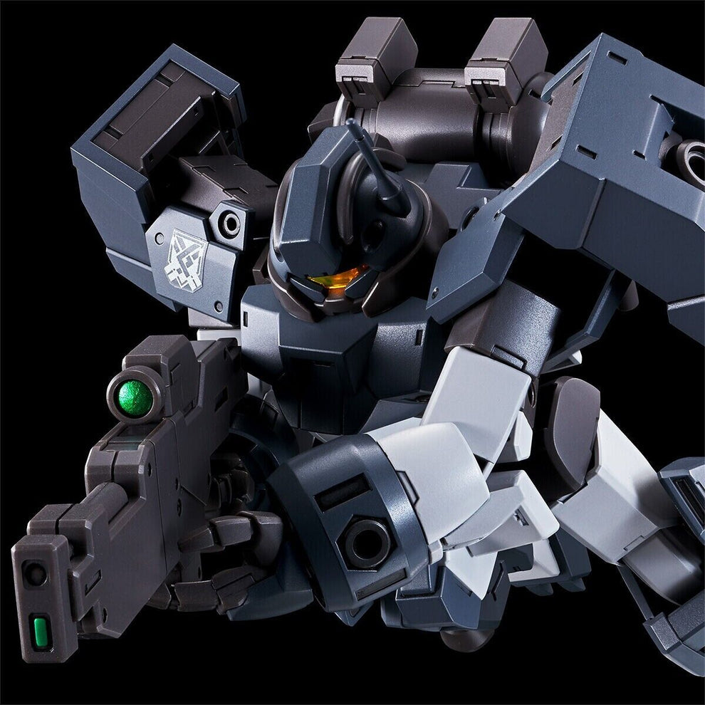 GUNDAM - HG 1/144 - Demi Garrison - Premium Bandai – Zone Gunpla