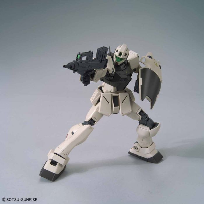Gunpla MG 1/100 - RGM-79G GM Command 'Colony Type' – Zone Gunpla