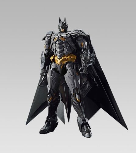 BANDAI - Figure Rise Amplified - Batman – Zone Gunpla